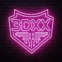 3DXX | 已发布 - MakerWorld