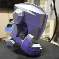 Bokkins' Workshop | 已发布 - MakerWorld