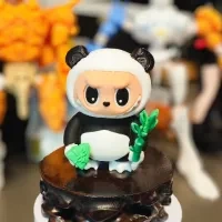 pandabear | 已发布 - MakerWorld