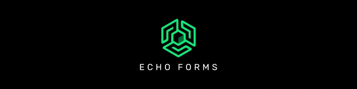 Echo Forms | 已发布 - MakerWorld