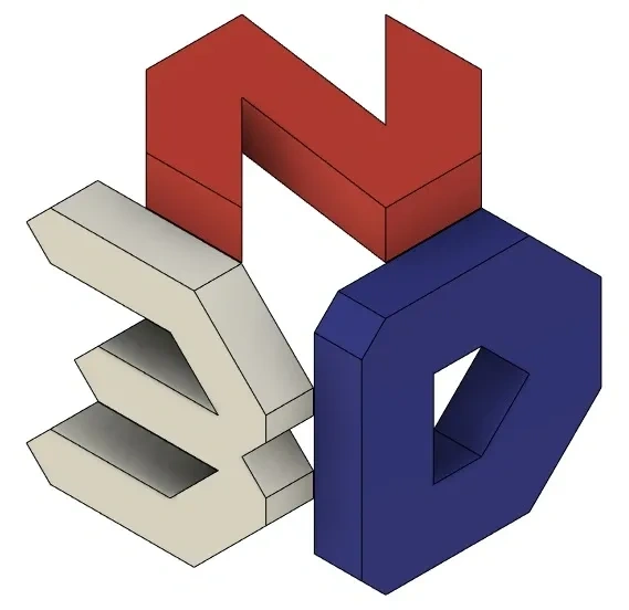 N3D | 已发布 - MakerWorld