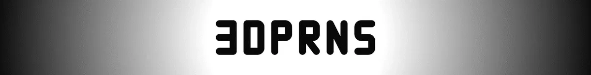 3DP RNS | 已发布 - MakerWorld