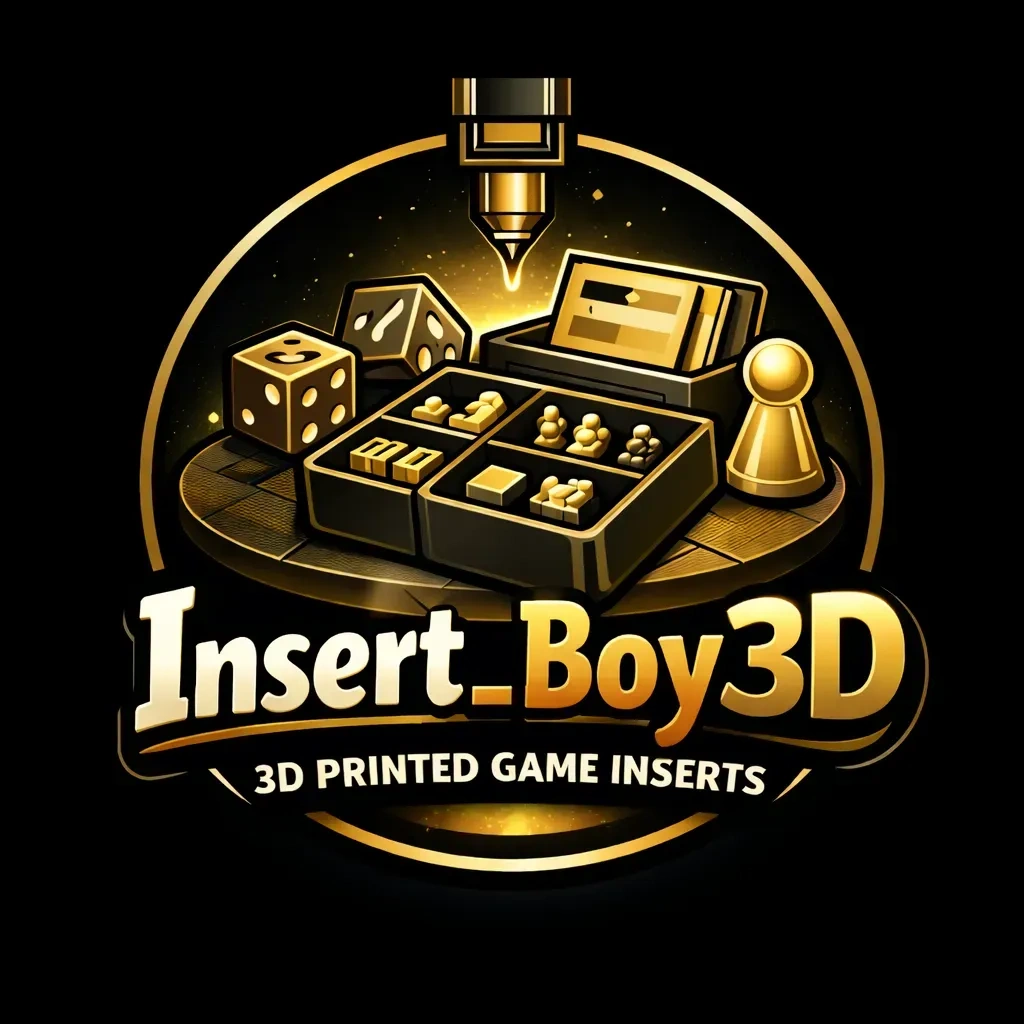 InsertBoy | Home - MakerWorld