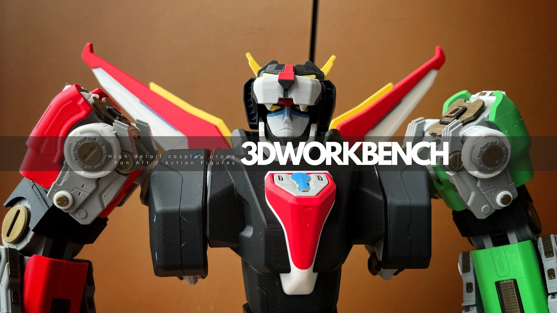 3dwb | 已发布 - MakerWorld