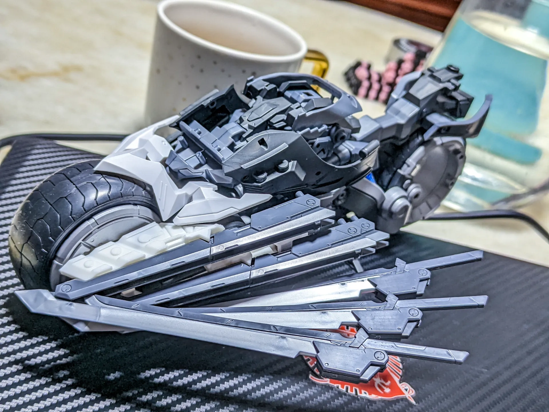 Jehovah | 已发布 - MakerWorld