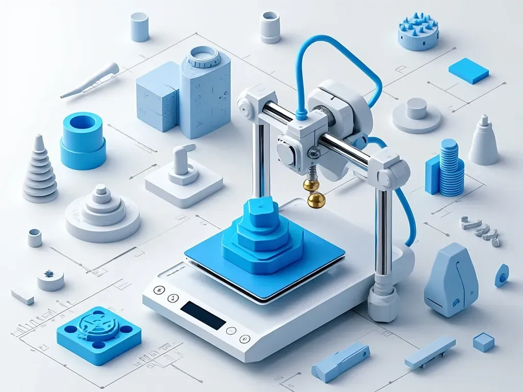 Prototype Studio | 已发布 - MakerWorld