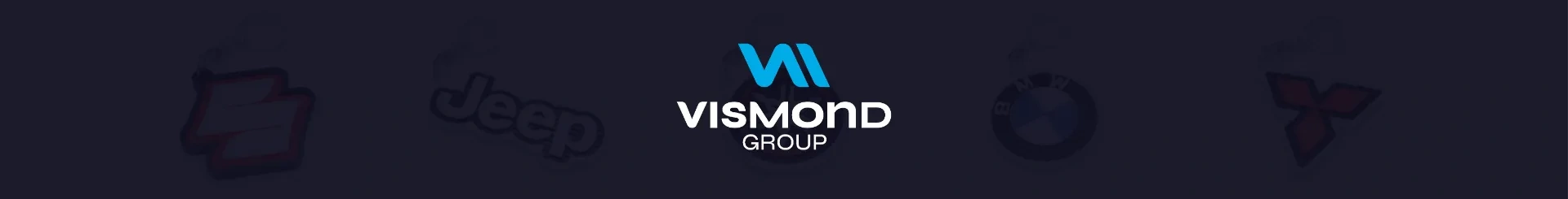 VISMOND GROUP | 已发布 - MakerWorld