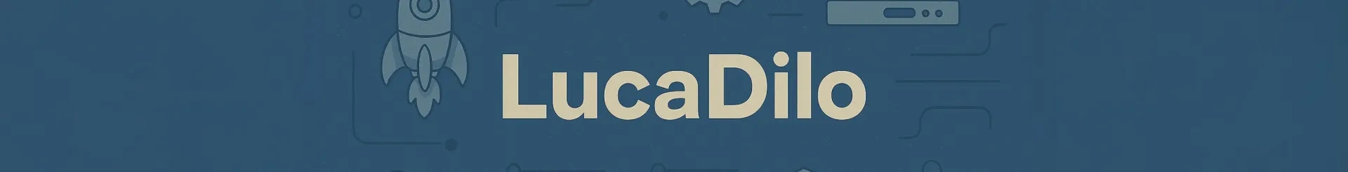 LucaDilo | 已发布 - MakerWorld