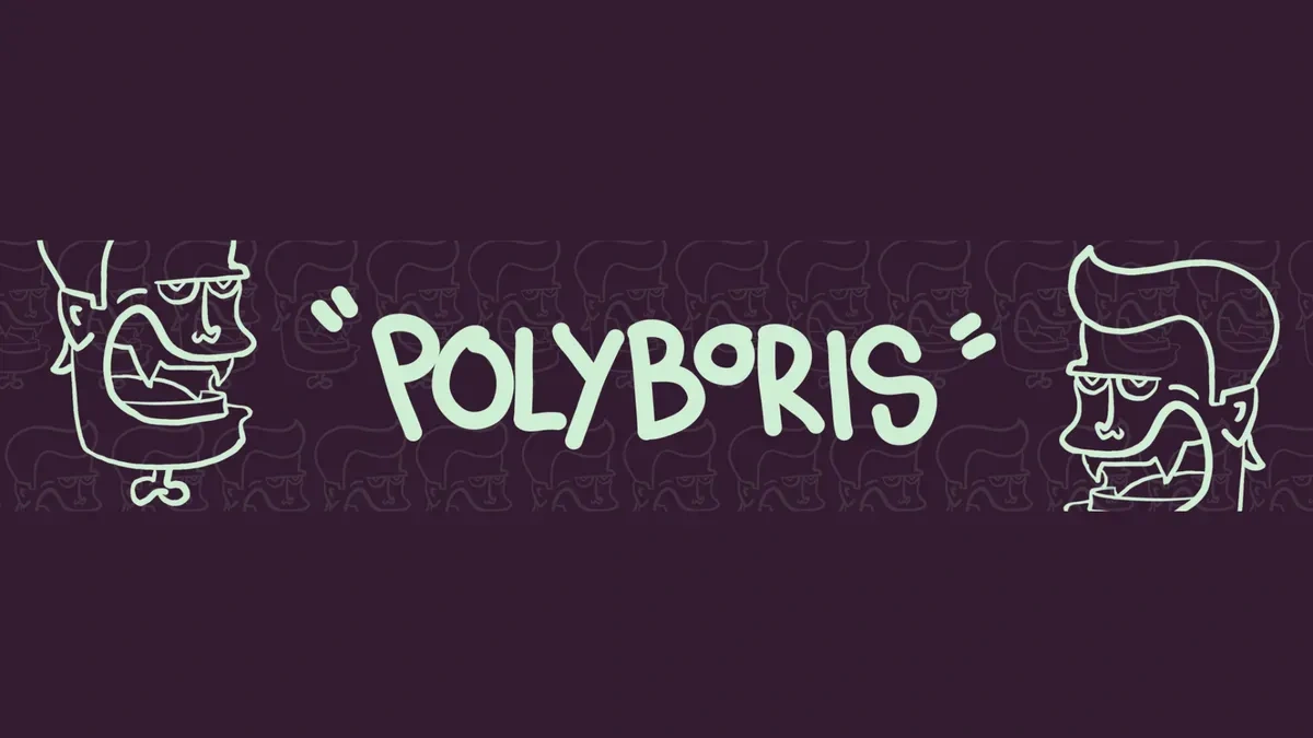 polyboris | 已发布 - MakerWorld