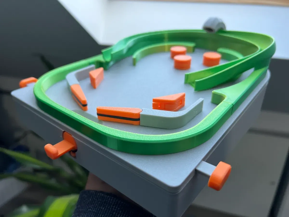 BogdanS | 已发布 - MakerWorld