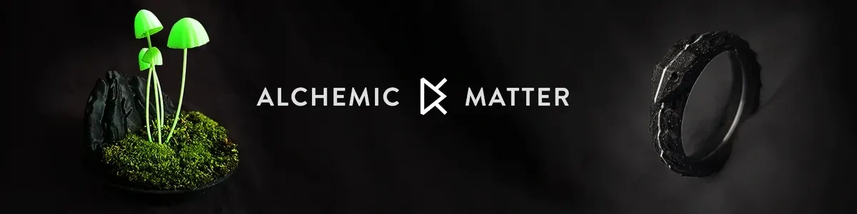 Alchemic Matter | 已发布 - MakerWorld