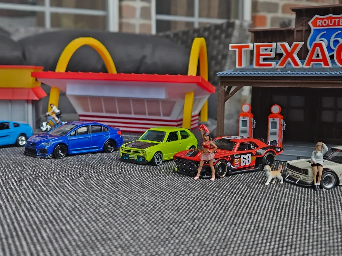 Bokkins' Workshop | 已发布 - MakerWorld