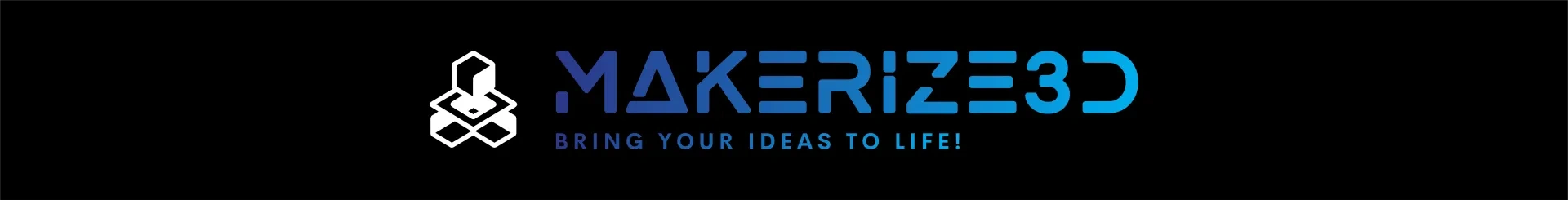 Makerize3D | 已发布 - MakerWorld